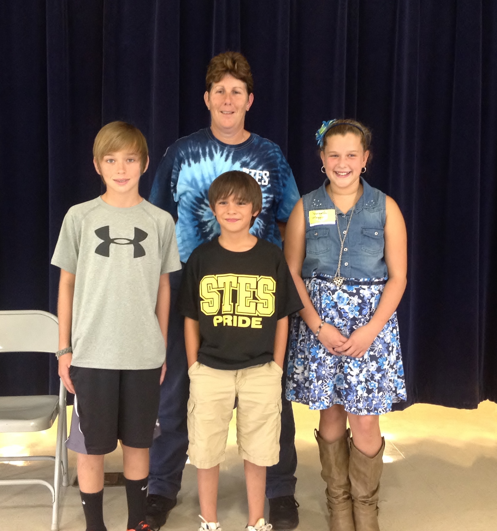 Thomas Built Buses Announces School Bus Driver of the Year - Thomas ...