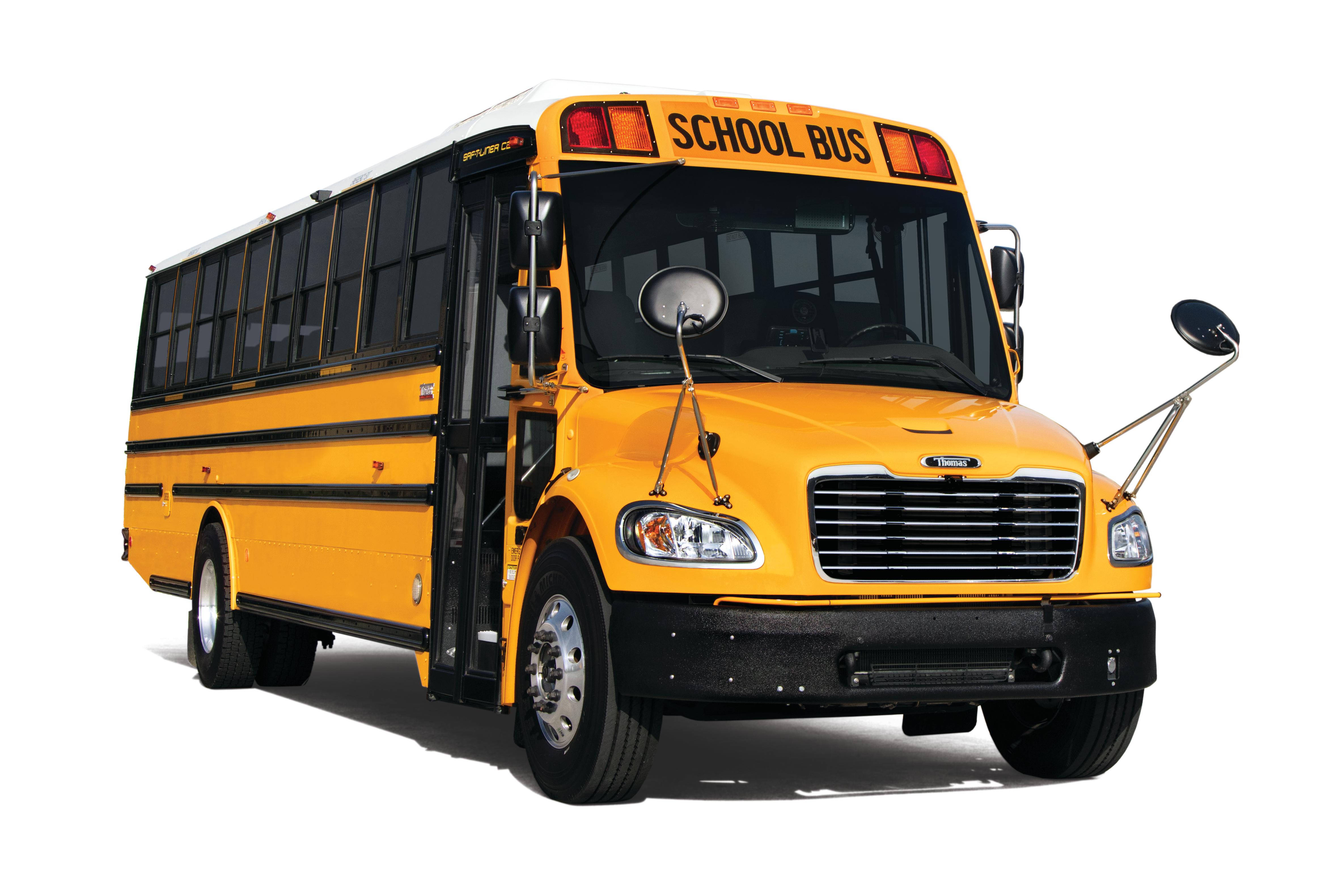 Thomas Built Buses Receives “World Class” Net Promoter Score Again in ...