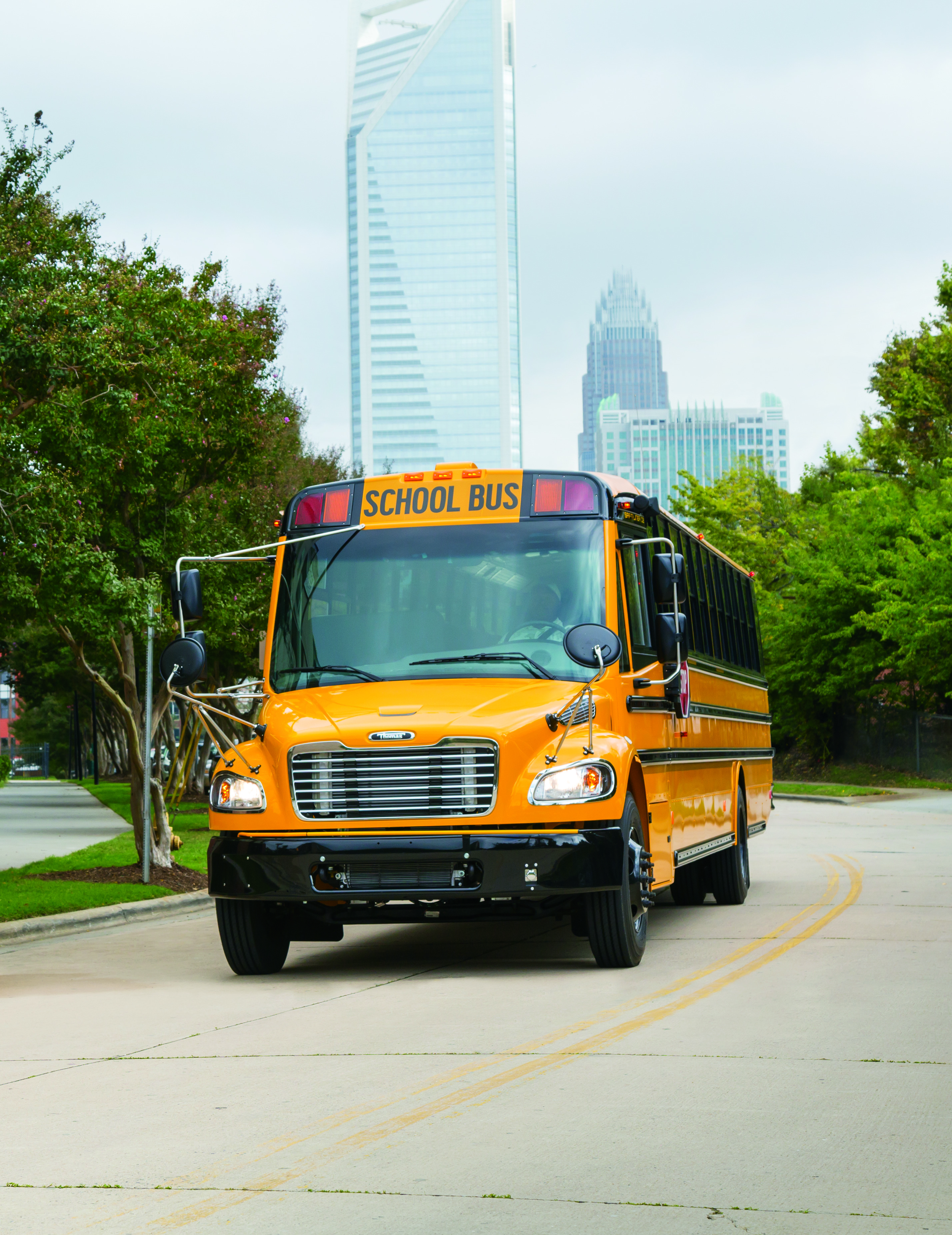 Thomas Built Buses Launches Delayed Warranty Start Program - Thomas ...