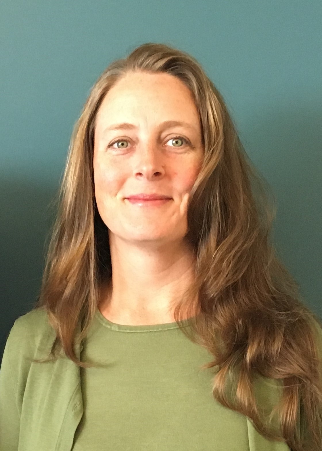 Kendra Eads named Vice President of Engineering & Technology at Thomas ...